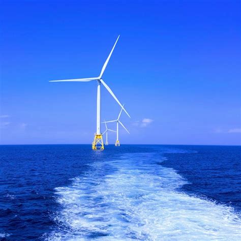 Accelerator Norwegian Offshore Wind