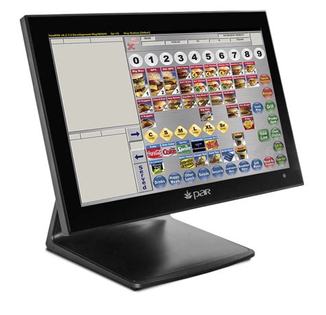 Mcdonald S Supplier Solution