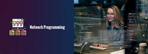 Network Programming Network Programming Golang