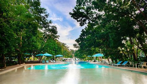 Tambuli Seaside Resort And Spa 3⋆ Mactan Philippines Compare