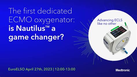 Medtronic Cardiac And Vascular On Linkedin Ecmo Euroelso2023