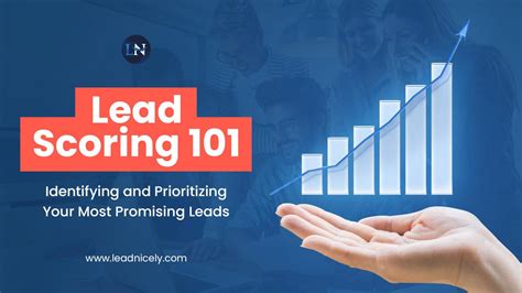 Lead Scoring 101 Prioritizing High Value Leads For Success Lead