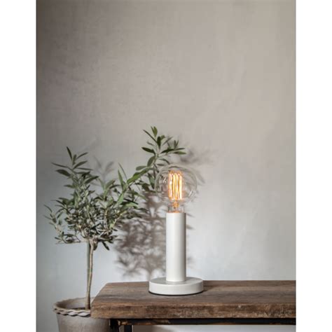 Buy Led Lamp E27 G95 Decoled Grace Clear Balticled