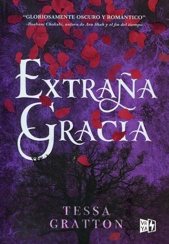 Extraña Gracia Tessa Gratton Parcelamento Sem Juros