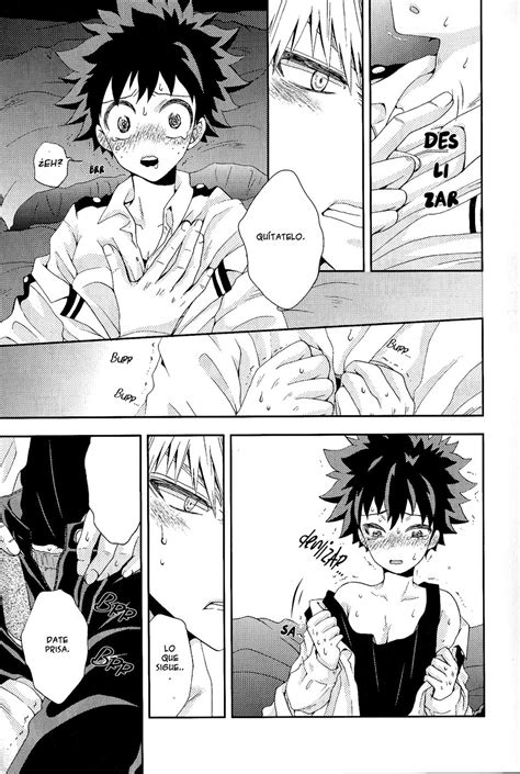 Bamvi Yorozu The Four Seasons ~kd R18 Anthology~ Boku No Hero