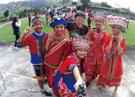 Taiwanese Aborigines