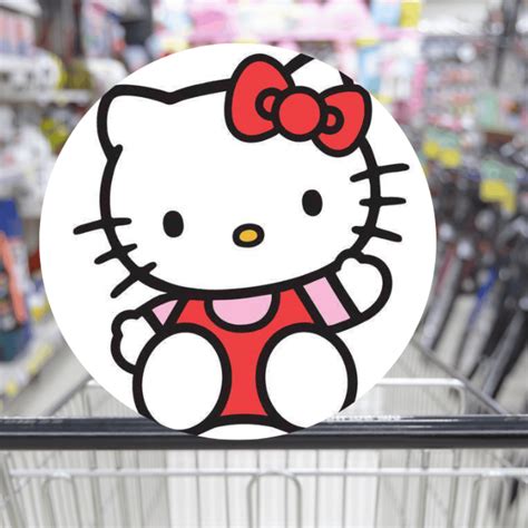 Hello Kitty Imagui
