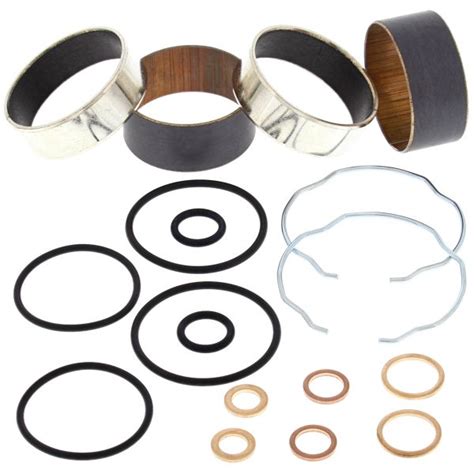 Fork Bushing Kit No 38 6089 All Balls Racing
