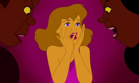 Have You Seen The Disney Depictions On Rule 34 If So Whats Your