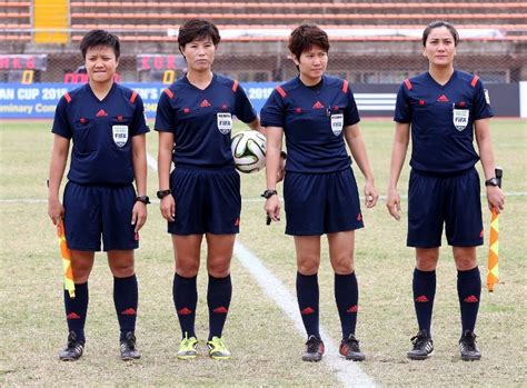 Afc Referees Committee Agrees To Additional Assistant Referees Aff