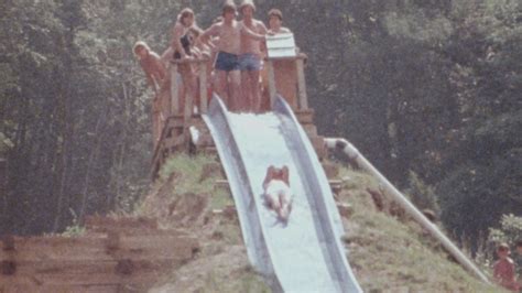 Class Action Park Captures The Wildest Wettest—and Most Dangerous