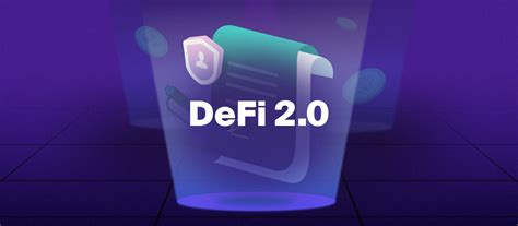 What Is Defi 2 0 Guide To Next Gen Defi Pixelplex