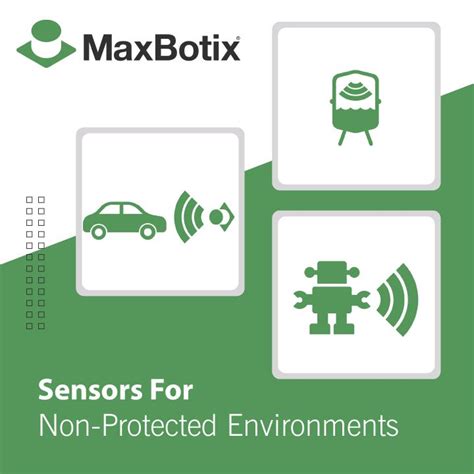maxbotix inc on linkedin kioskapplication uavapplication