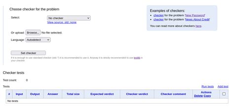Polygoncodeforces Tutorial A Guide To Problem Preparation Part 1