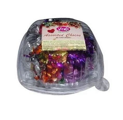 Assorted Flavored Chocolate At Rs 75packet असॉर्टेड चॉकलेट In