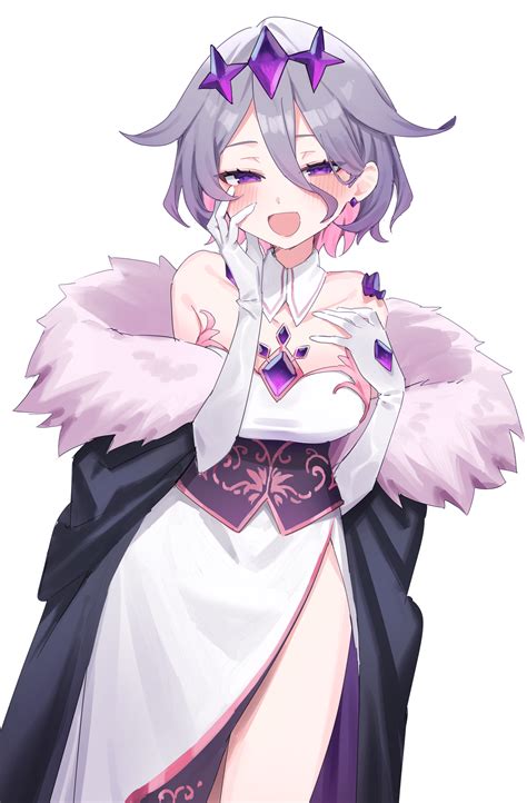 Momseki Hololive And 1 More Drawn By Aotakeiro Danbooru