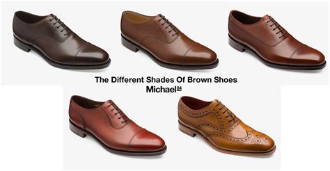 What Colors Do Dark Brown Shoes Go With At Corene Parisi Blog