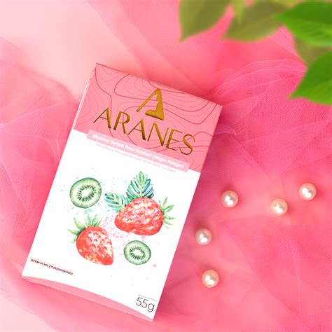 Jual Promo Terhemat 3 Box Aranes Beauty Collagen Drink Original Aranes Collagen Minuman