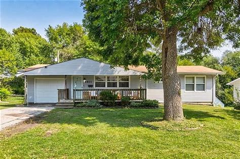 9911 Belmont Ave Kansas City Mo 64134 Zillow