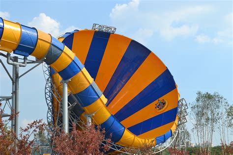 The 9 Most Intense And Insane Water Slides In The World Fox8 Wghp