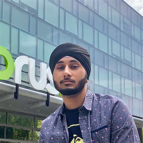 Gurvir Singh Business Owner Onetech Marketing Linkedin