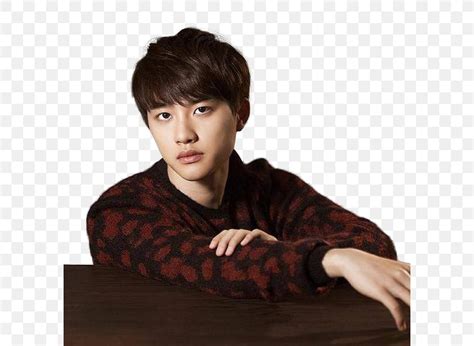 Do Kyung Soo Exo K 約定 Actor Png 600x600px Do Kyungsoo Actor
