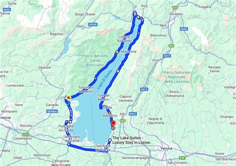 A Complete Guide To Lake Garda Italy Jana Meerman