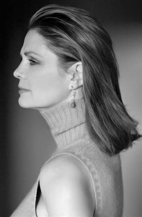 Modeling Dawn Gallagher