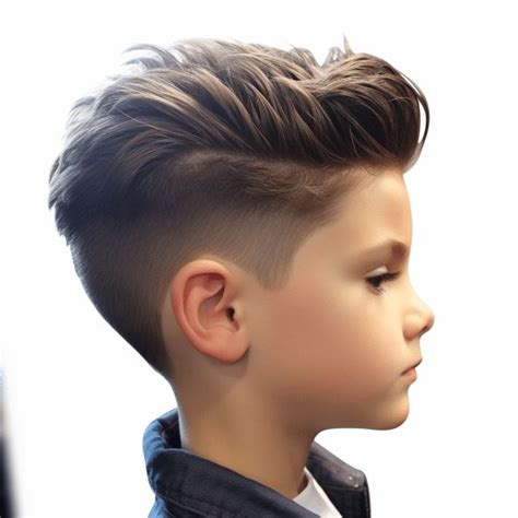 94 Trendiest Boys Haircuts For School In 2024 Boy Haircuts Long Boy