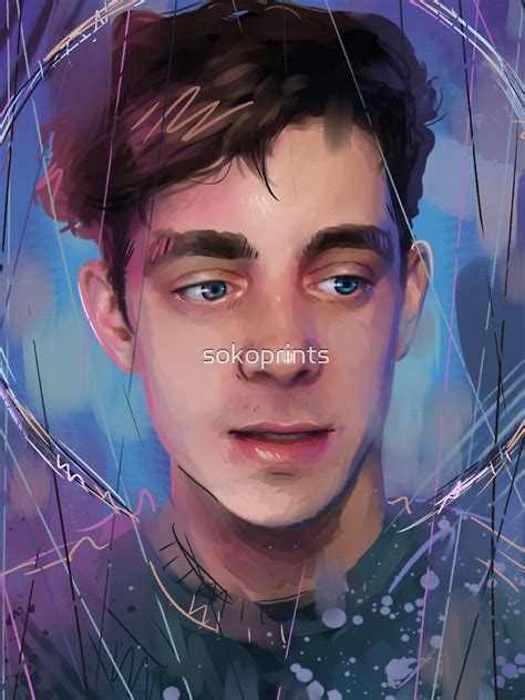 Ethan Iphone Case For Sale By Sokoprints Redbubble