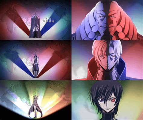 Which Ideology Do You Support In Code Geass Rcodegeass Which Ideology Do You Support In Code Geass Rcodegeass