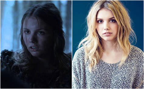 20 Game Of Thrones Characters Who Look Completely Different In Real