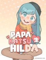 Hilda Dj Papakatsu Sei Hilda Mangaupdates