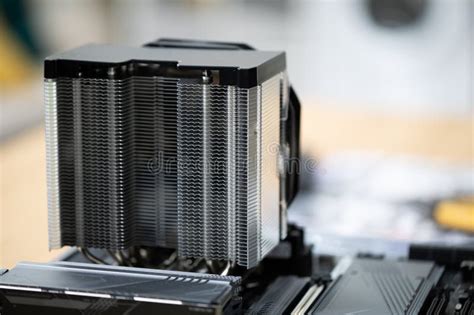 Passive Cooling Systems