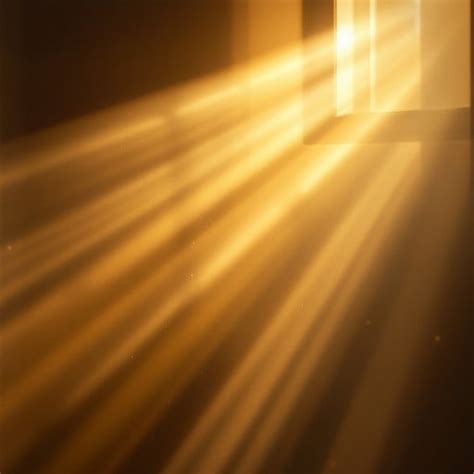 Free Golden Sunlight Beams Image Sunlight Golden Beams Download