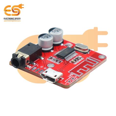 Buy 37v Wireless Bluetooth Receiver Board Amplifier Module Mp3 Lossless Decoder