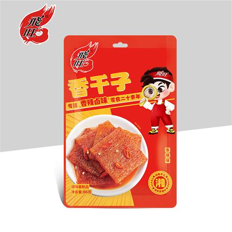 飞旺系列 产品展示 湖南省旺辉食品有限公司