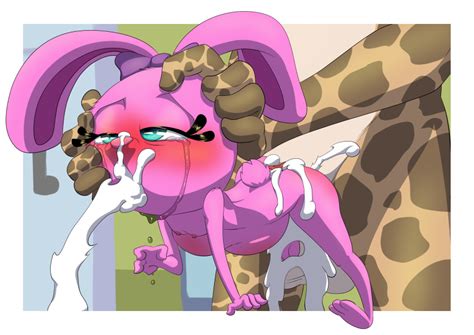 Rule 34 Absurd Res Anal Anal Sex Anthro Bodily Fluids Breasts