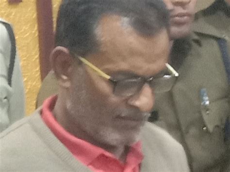Mastermind Prakash Golchha Arrested From Gondia Railway Station Killed