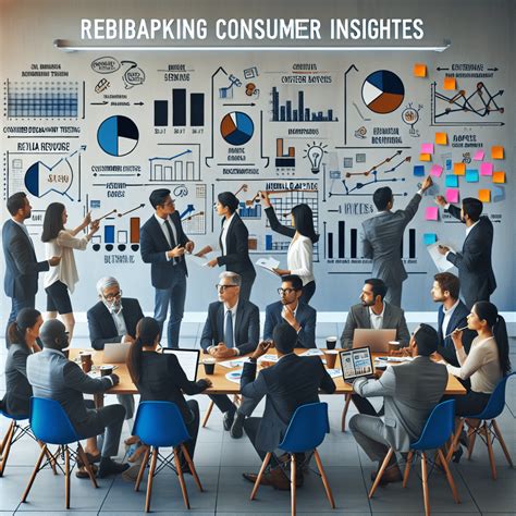 Revamping Consumer Insights At Pepsico Hr Fraternity