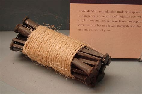 The Many Different Things You Can Fire From A Cannon