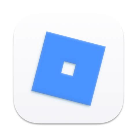 Roblox Alt Macos Bigsur Social Media And Logos Icons