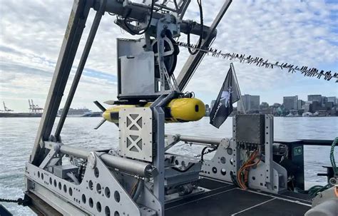 Autonomous Underwater Vehicles Auv Technology Underwater Gliders