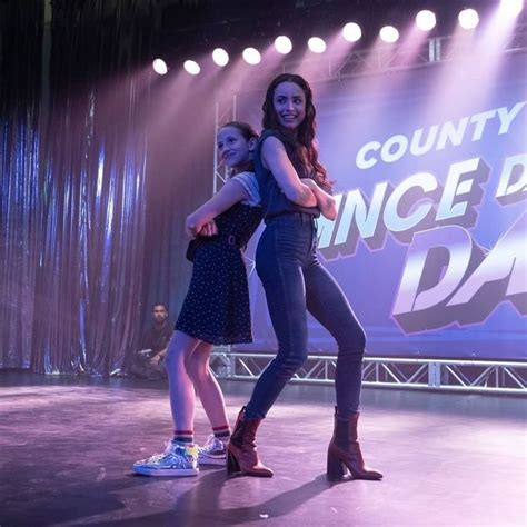 Sofia Carson Feel The Beat Bts Sofia Carson Actors New Wife