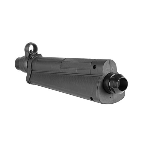 Cano Flatline Mod Mp5 Tippmann A5 Bravo Paintball