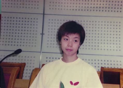 张怡宁 高清图片，堆糖，美图壁纸兴趣社区