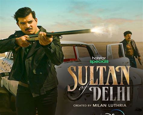 Sultan Of Delhi Actor Takes Offence Over Sex Label To Scene