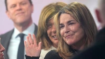 ‘fake Tears Haunting Savannah Guthrie Interview Sparks Buzz As Netizens React Amid Nancy
