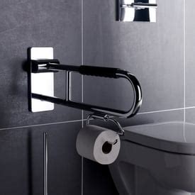 Stützklappgriffe Für Das Wc Online Kaufen Bei Reuter
