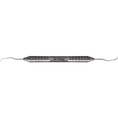 Explorer 11 12 Old Dominion University Double End 6 Satin Steel